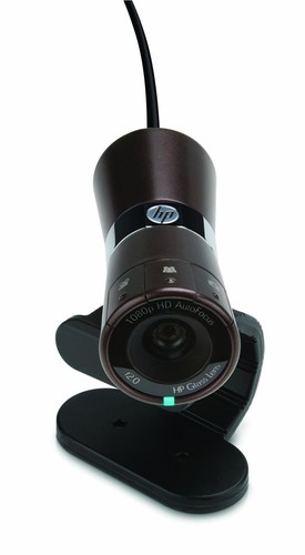 *BRAND NEW & SEALED* HP Webcam HD-4110, Full 1080P Autofocus with ...