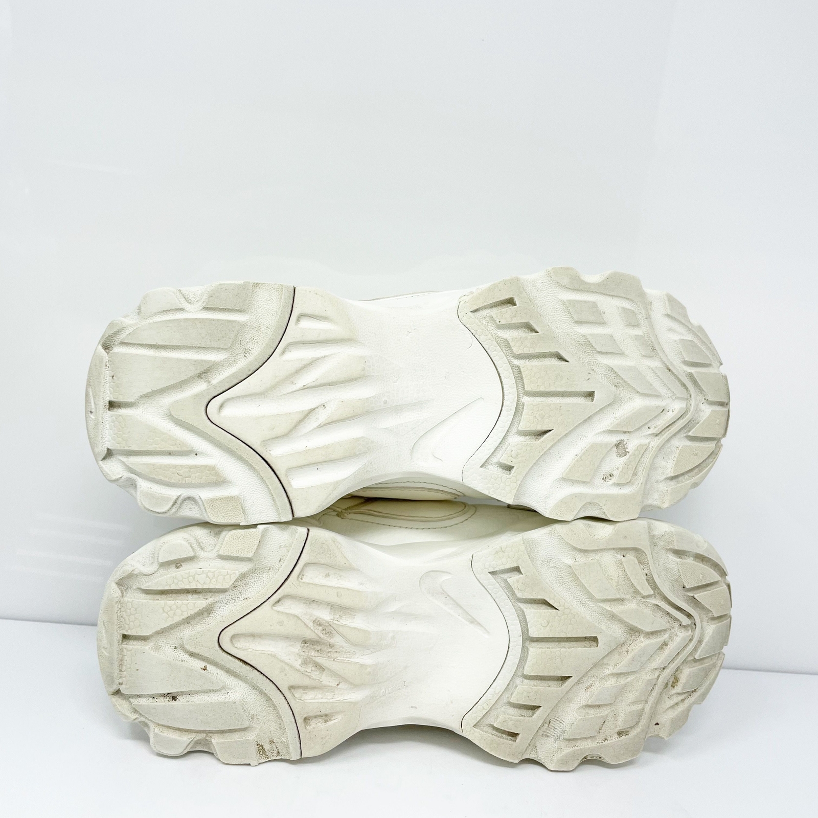 Nike Womens TC 7900 DD9682-100 White Casual Shoes Sne… - Gem