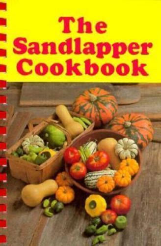 Sandlapper Cookbook by Catha W. Reid (Trade Paperback) for sale online ...