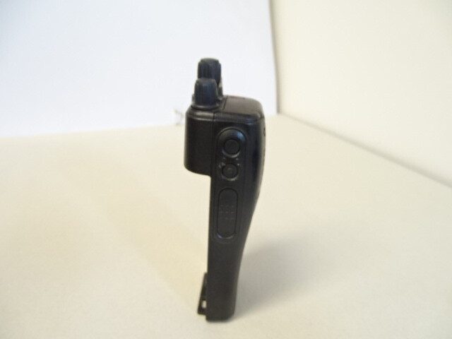 Harris XG-25 P25 Conventional DPXG-25 PB78B Ltd Portable DIGITAL | eBay