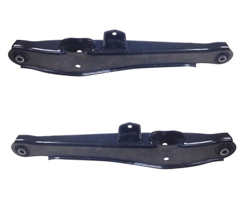 Rear Lower Control Arms for Mitsubishi 2008-2014 Lancer REAR of CAR 2pc ...