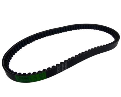 Courroie trapézoïdale SCORPEX renforcée 842x20x30mm Kreidler RMC D, RMC ...