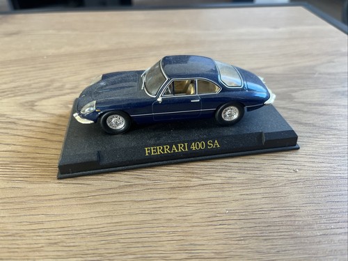 1/43 Fabri Ferrari 400 SA | eBay