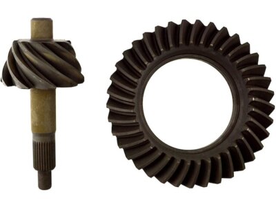 For 1957-1983 Ford F100 Differential Ring and Pinion Rear Spicer ...
