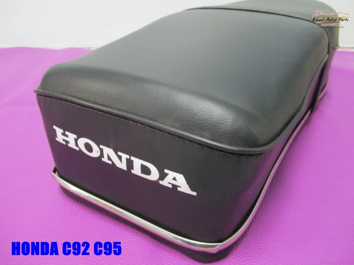 Honda C92