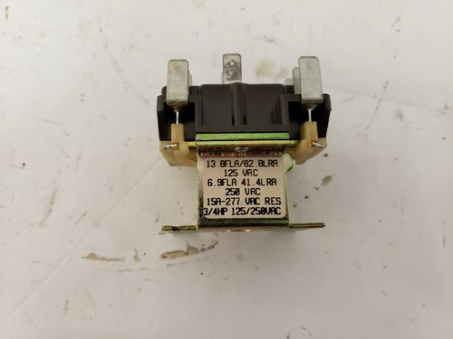 Mars Model: 685744-90340 Switching Relay | eBay