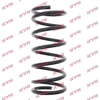 KYB Front Coil Spring for Fiat Ducato D 8140.63 2.8 Litre May 1998 to ...
