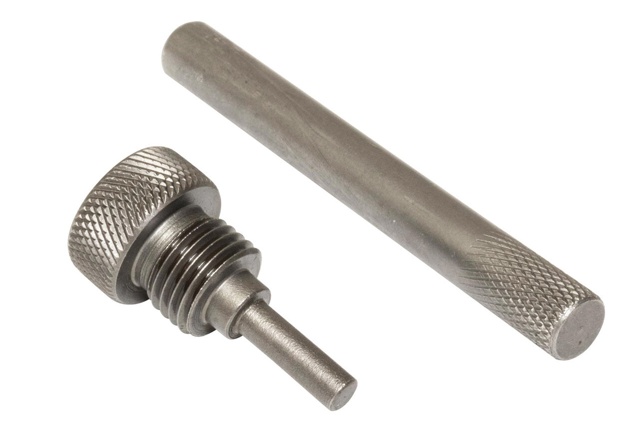 Timing Tool Pin Set suitable for Land Rover 200Tdi 300Tdi Defender ...