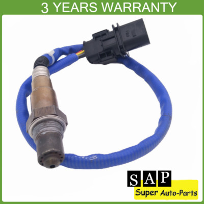 Lambda Oxygen Sensor For Porsche 911 3.6L 3.8L Carrera 0258007307 99760616801 | eBay