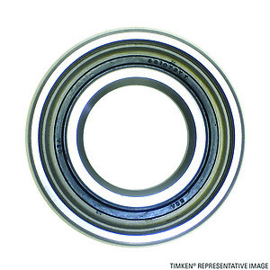 Auto Plus/Timken 307FFLS Bearings - Manual Transmission Input Shaft ...