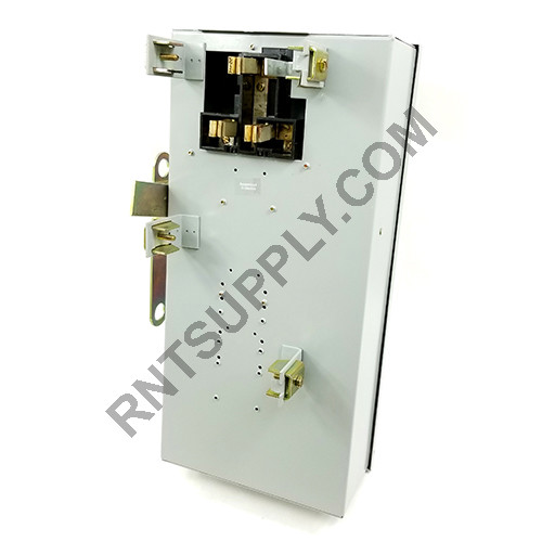 CUTLER HAMMER ITAP363RN BUS PLUG 100A 600VAC 3P4W FUSIBLE POW-R-WAY I ...