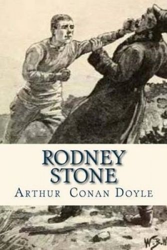 Rodney Stone by Arthur Conan Doyle (Paperback / softback, 2016) for ...