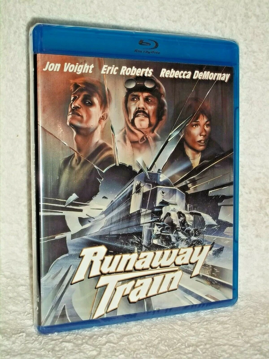 Runaway Train 1985