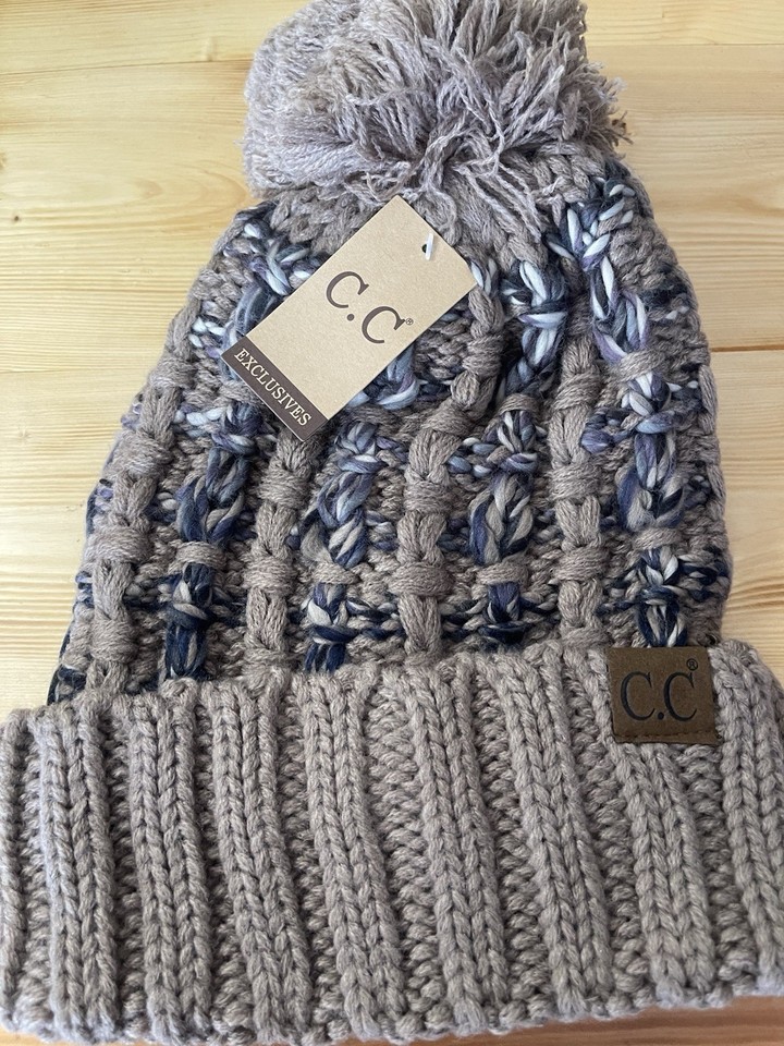 C.C Beanie For Women New With Tags | eBay