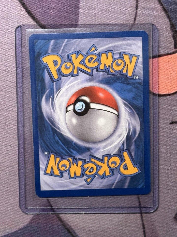 Gengar Prime 94/102 Pokémon Card HS Triumphant Holo LP | eBay