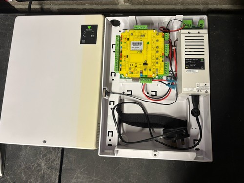 Paxton net2 plus controller | eBay UK