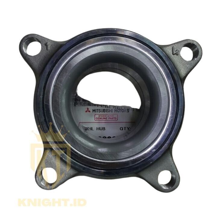 MR992372 Genuine Fit For Mitsubishi TRITON/Pajero BEARING,FR WHEEL HUB ...