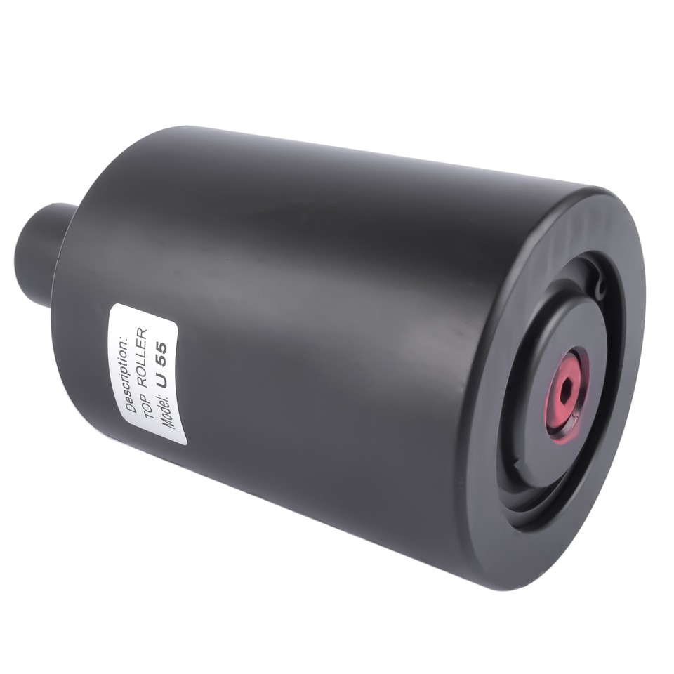 Top Roller For Kubota Excavator KX121-3 KX040 KX040-4 KX057 KX161-3 ...