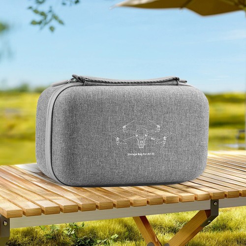 Carrying Case Protective Storage Bags Portable Travel Bag for DJI Air ...
