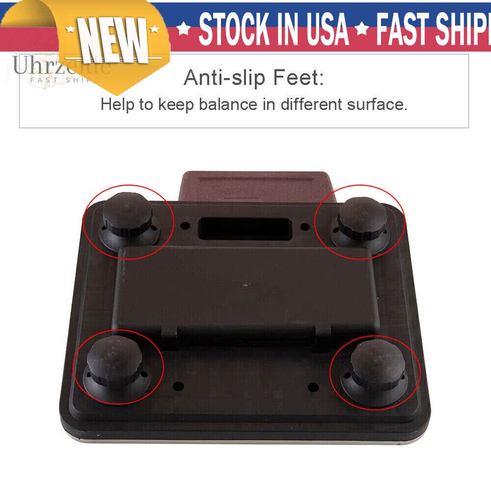 600LBS Pet Vet Scale Cat Dog Weigh Postal Shipping Scale Digital Large ...