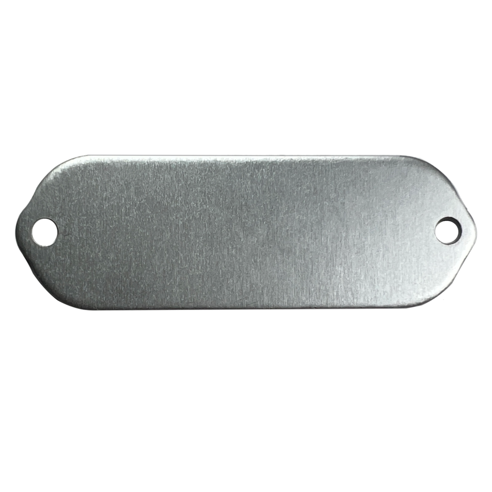 Custom Engraved Tags Personalized NAME PLATE ID Tags NAME PLATE SMALL ...