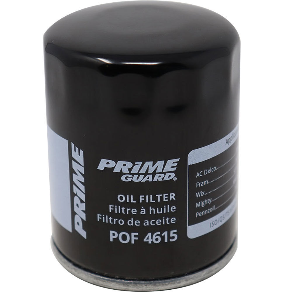 Engine Oil Filter Prime Guard POF4615 for sale online | eBay