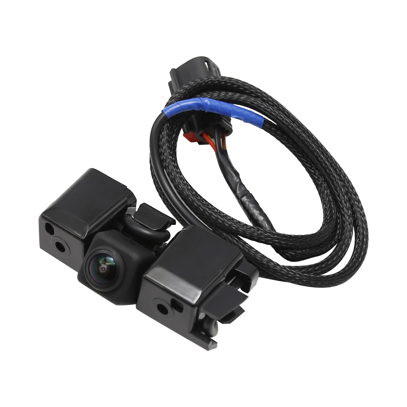 Car Back Up Camera Fits 2014-2015 Chevrolet Silverado 1500 2015 ...