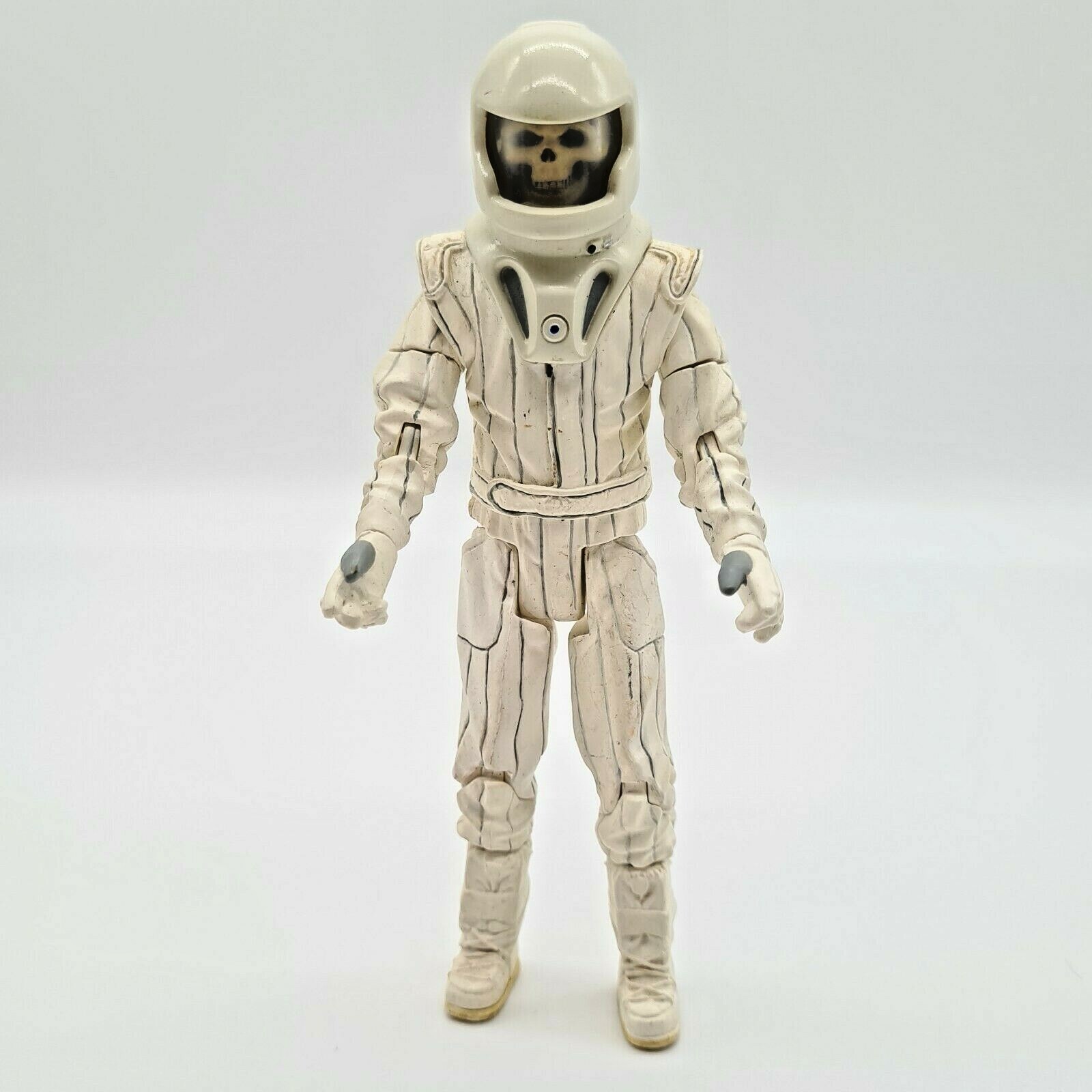 DOCTOR WHO FIGURES . MULTI LISTING . classic figures from the 5" range ...