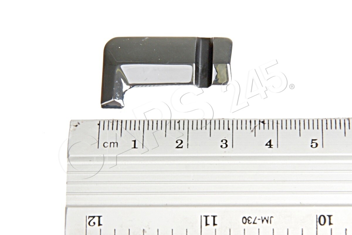 Genuine BMW E12 E21 Rear Trunk Lid I Emblem Badge Logo Sign OEM ...