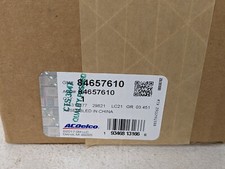 GM 15996199 Genuine OEM Accelerator Throttle Cable for sale online | eBay