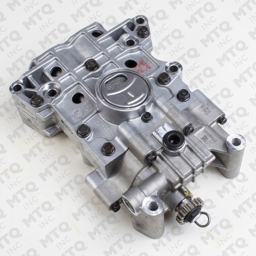 23300-2G401 Genuine BALANCE SHAFT Compatible with Hyundai Kia 2.4L ...