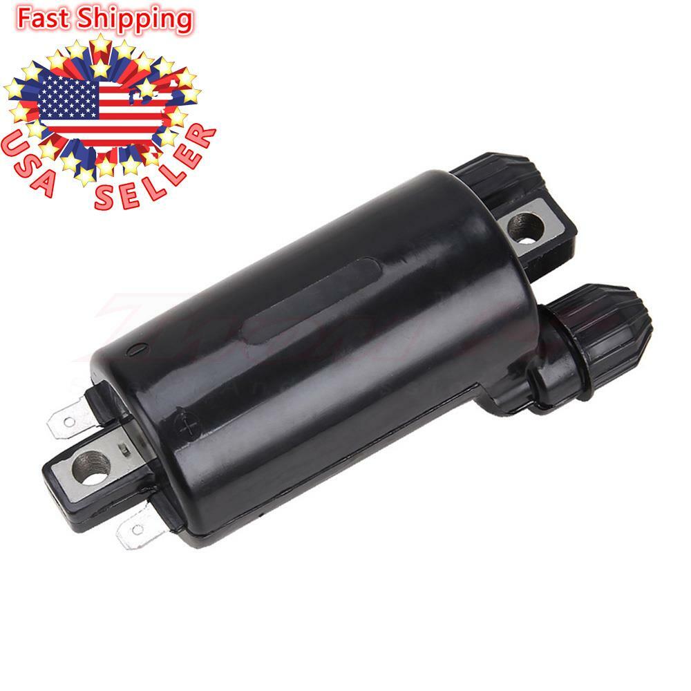 Ignition Coil For Honda CB 200 350 400 450 500 550 650 750 900 1000 ...