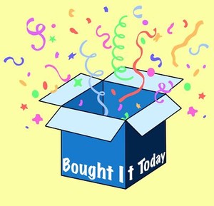 BOUGHT IT TODAY | eBay Stores