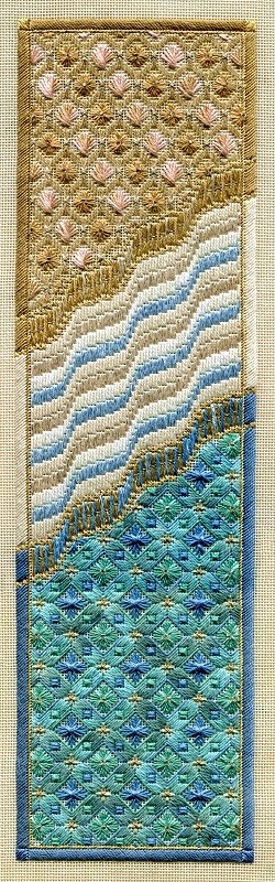 Laura Perin Designs Sampler Collection Canvaswork CHART Your Choice | eBay