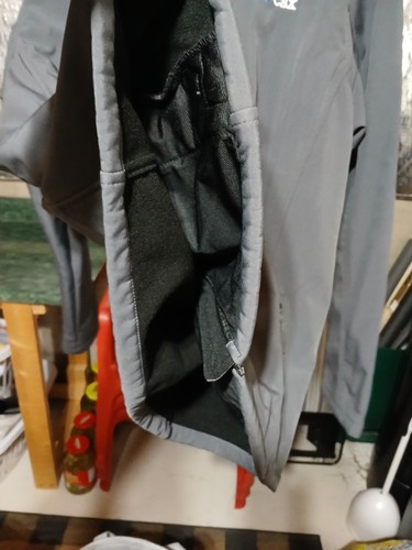 Dunbrooke XXXL CSX Jacket Sonoma Soft Shell | eBay