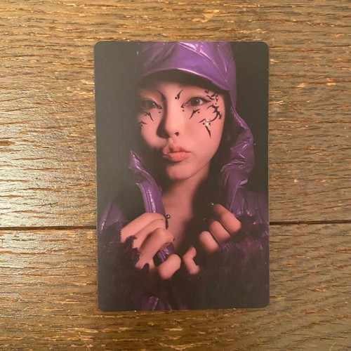 XG NEW DNA Cocona trading card | eBay