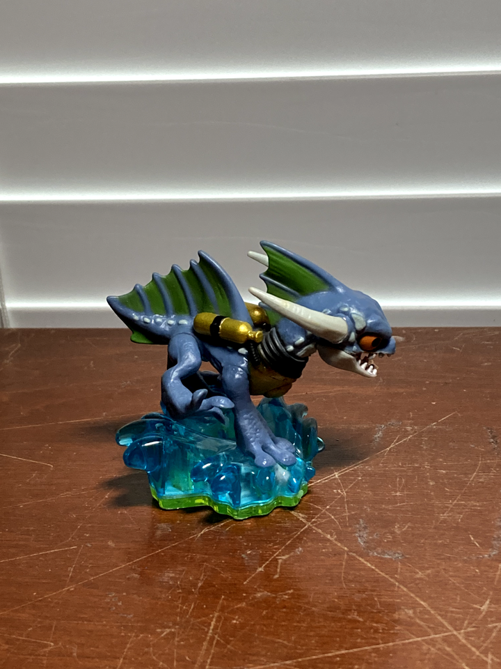 Zap Skylanders Spyro's Adventure | eBay