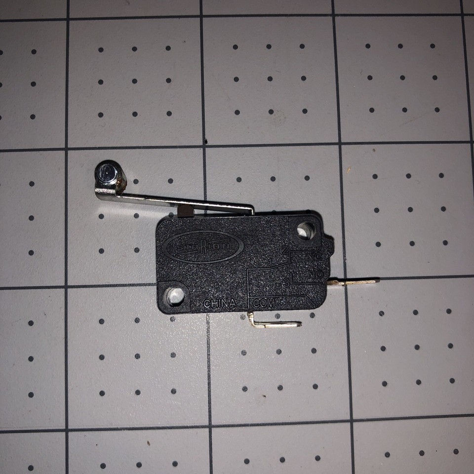 DD34-00006A Samsung Dishwasher Diverter Position Switch Actuator SZM ...