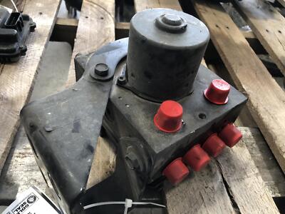 2016 FREIGHTLINER HEAVY DUTY-FREIGHTLINER ABS PUMP AND ECU | eBay