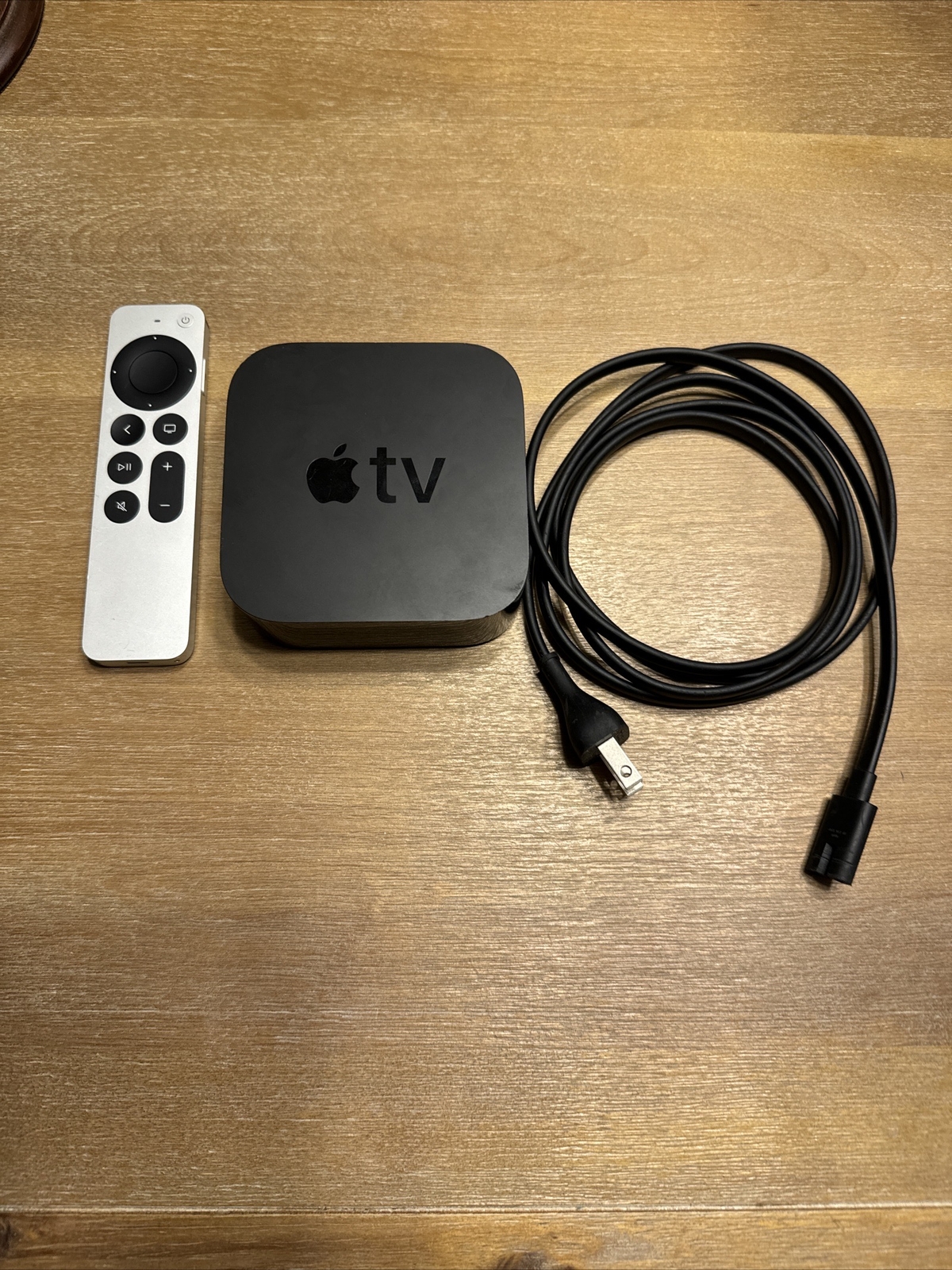 Apple Tv 5th Gen 32gb 4k Model A1842 | eBay