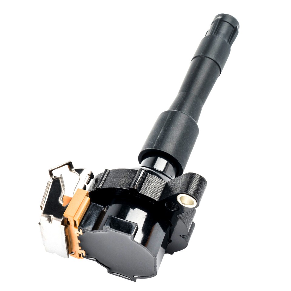 6 Pack Ignition Coil For BMW 528i 328i 1997-2000 BMW 325i 352i M3 X5 ...