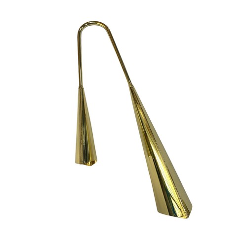 Agogo Bell Duable Metal Bells for Latin Music Samba Party | eBay Australia