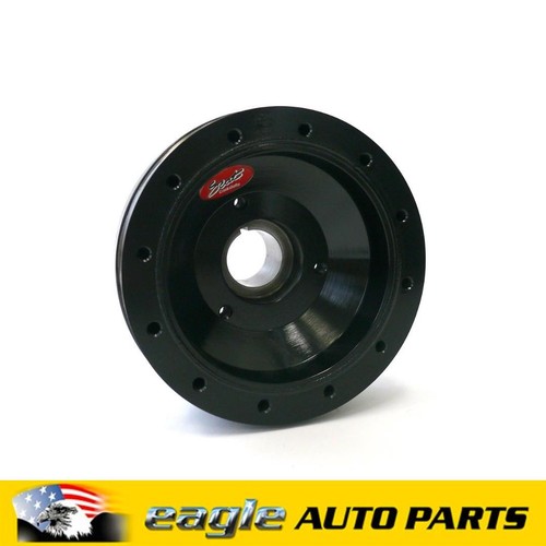 Holden Chev LS1 V8 Commodore VT-VZ SCAT Performance Harmonic Balancer ...