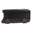Tourbon Rifle Shooting Cheek Rest Riser Ammo Holder PU Leather .22LR/30 ...