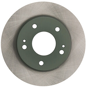 Disc Brake Rotor FVP 662615 for sale online | eBay