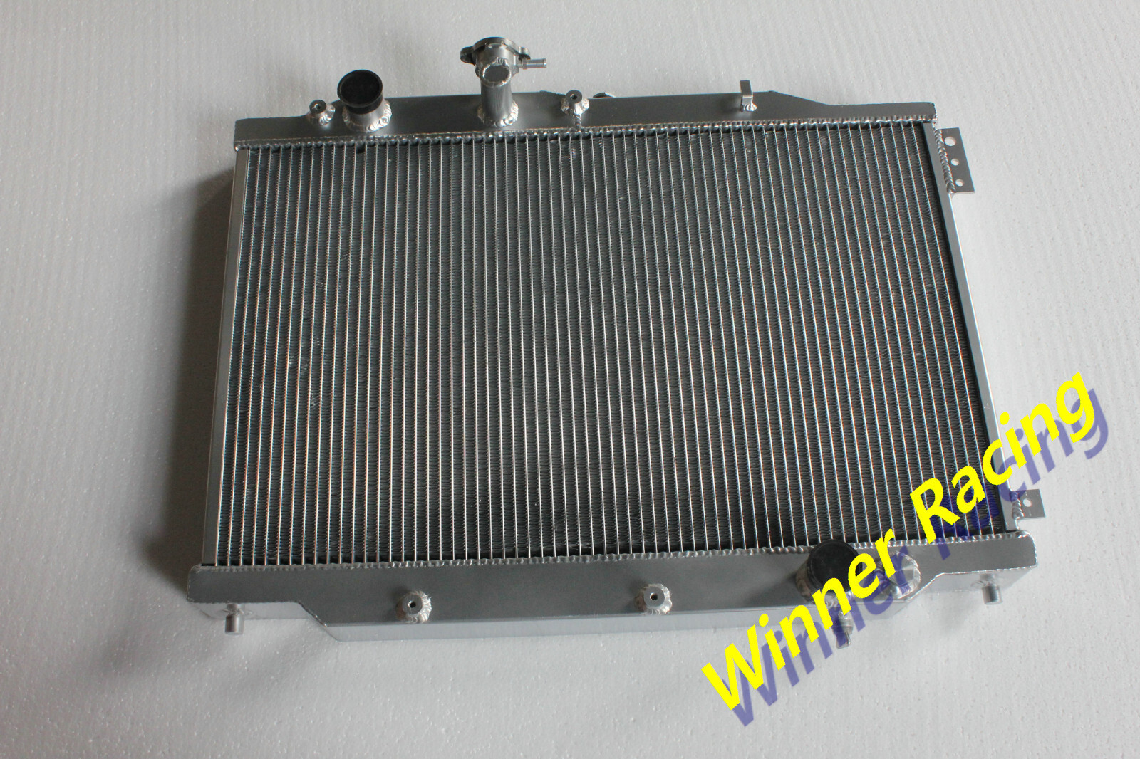 👍RADIATOR Fit FORD PROBE 2.2L MAZDA 626/MX-6 GD F2/F2T NA/TURBO M/T ...