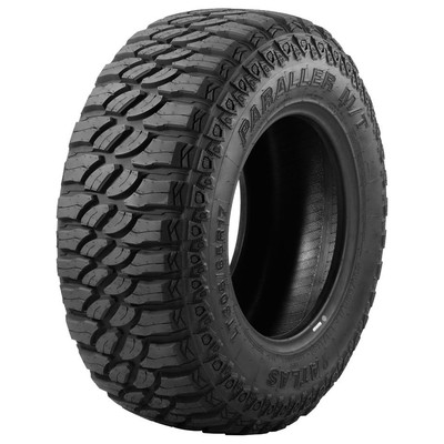 ATLAS Paraller M/T LT265/75R16 123/120Q 10 Ply (Quantity of 2) | eBay