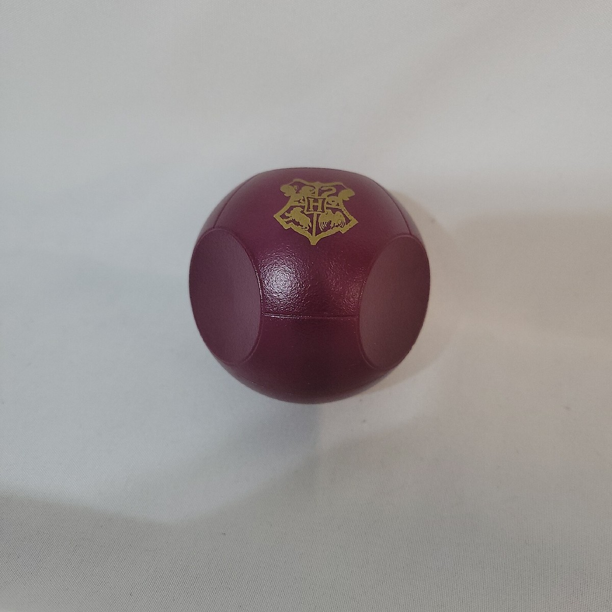 Quaffle Harry Potter