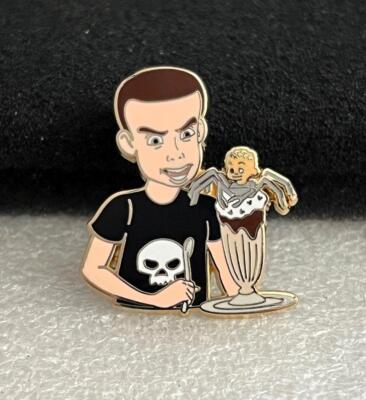 Disney DSF DSSH Toy Story Villain Sid Pin Traders Delight GWP LE 500 ...