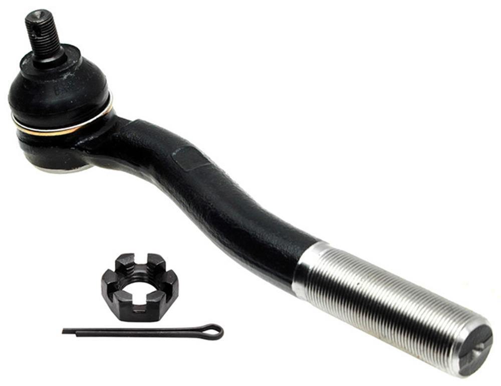 Steering Tie Rod End McQuay-Norris ES3472 fits 1999 Jeep Grand Cherokee ...